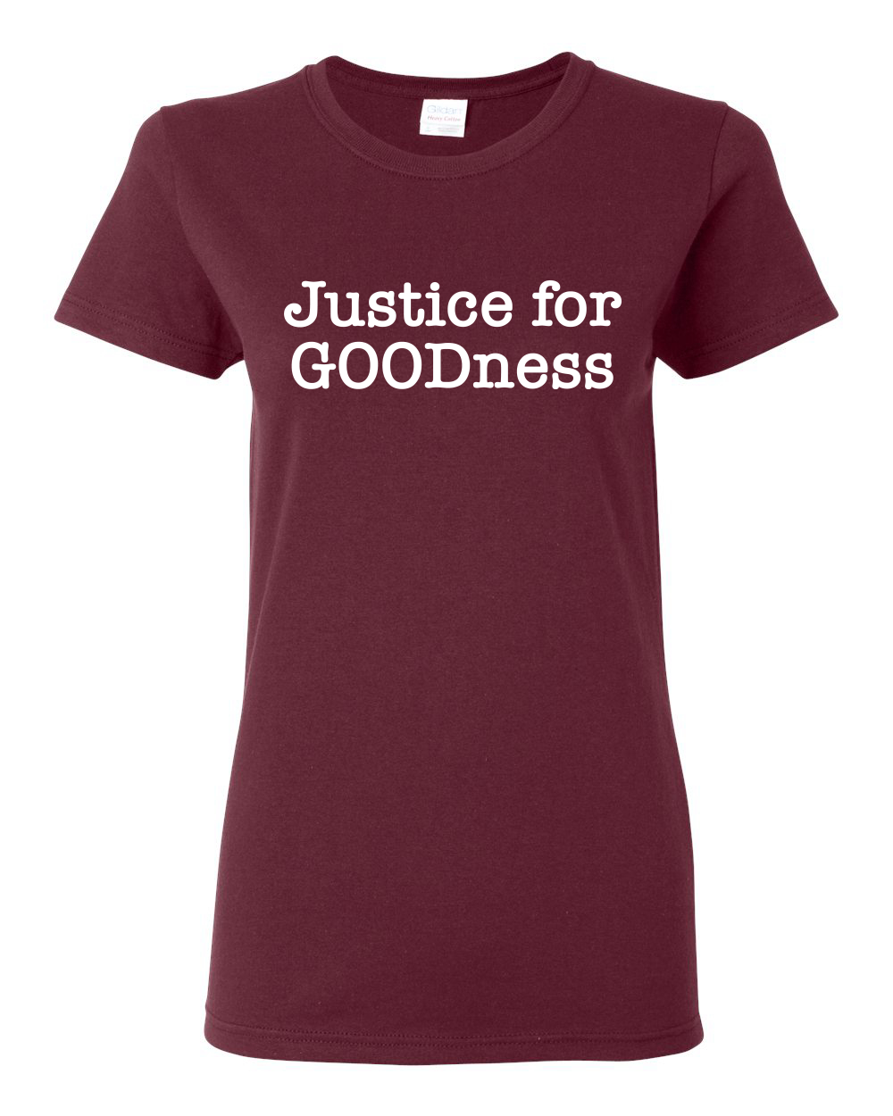 Justice For GOODness Renee Nicole Good Rest in Peace Womens Graphic T ...